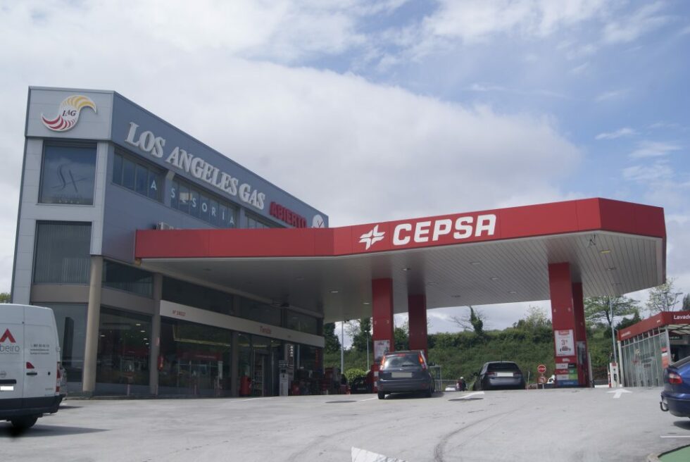 LAG Amio Costa Vella - Los Ángeles Gas